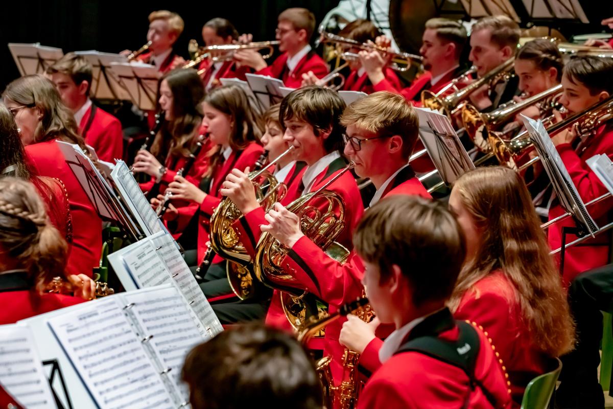 WJMF | Teilnehmende Vereine