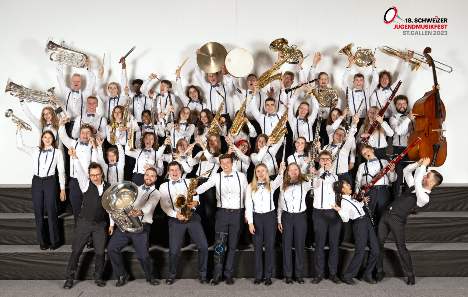 WJMF | Teilnehmende Vereine