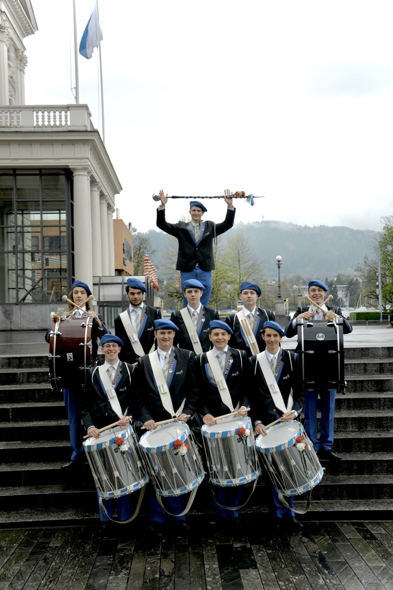 WJMF | Teilnehmende Vereine